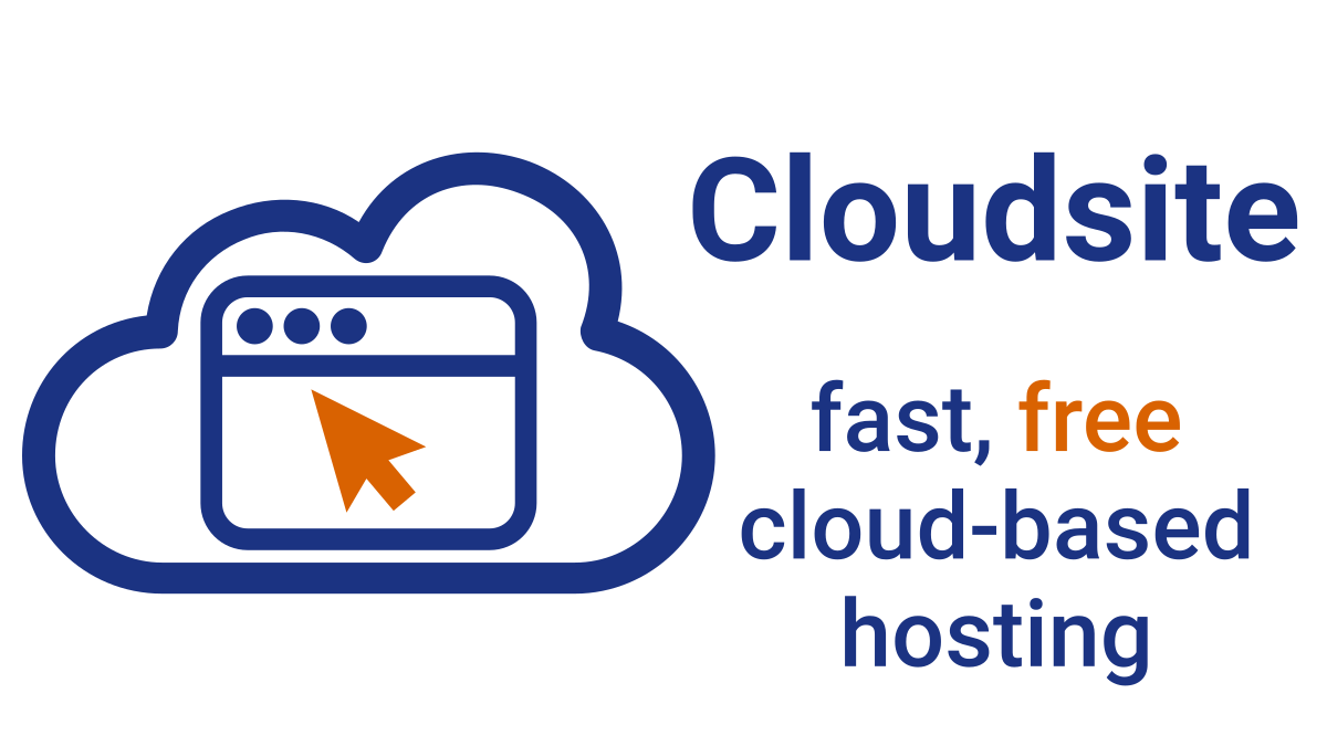 Cloudsite | Cloudsite